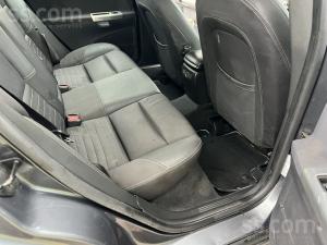 Pelēks Volvo V50 2005 Rēzekne, ar dzinēja tilpumu 2.00 L un nobraukumu 351 tūkst. km par 1150 €, foto 12 vietnē AUTOMOTO.COM.LV