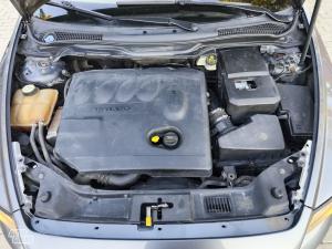 Pelēks Volvo V50 2005 Tauragė, ar dzinēja tilpumu 2.00 L un nobraukumu 368 tūkst. km par 1580 €, foto 20 vietnē AUTOMOTO.COM.LV