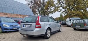 Pelēks Volvo V50 2005 Valmiera, ar dzinēja tilpumu 2.00 L un nobraukumu 414 tūkst. km par 1500 €, foto 4 vietnē AUTOMOTO.COM.LV