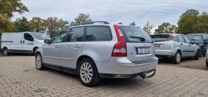 Pelēks Volvo V50 2005 Valmiera, ar dzinēja tilpumu 2.00 L un nobraukumu 414 tūkst. km par 1500 €, foto 6 vietnē AUTOMOTO.COM.LV