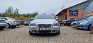 Pelēks Volvo V50 2005 Valmiera, ar dzinēja tilpumu 2.00 L un nobraukumu 414 tūkst. km par 1500 €, foto 9 vietnē AUTOMOTO.COM.LV