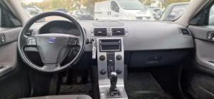 Pelēks Volvo V50 2005 Valmiera, ar dzinēja tilpumu 2.00 L un nobraukumu 414 tūkst. km par 1500 €, foto 10 vietnē AUTOMOTO.COM.LV