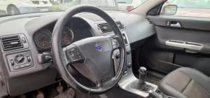 Pelēks Volvo V50 2005 Valmiera, ar dzinēja tilpumu 2.00 L un nobraukumu 414 tūkst. km par 1500 €, foto 11 vietnē AUTOMOTO.COM.LV