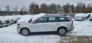 Pelēks Volvo V50 2005 Valmiera, ar dzinēja tilpumu 2.00 L un nobraukumu 415 tūkst. km par 1500 €, foto 7 vietnē AUTOMOTO.COM.LV