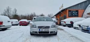 Pelēks Volvo V50 2005 Valmiera, ar dzinēja tilpumu 2.00 L un nobraukumu 415 tūkst. km par 1500 €, foto 9 vietnē AUTOMOTO.COM.LV