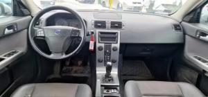Pelēks Volvo V50 2005 Valmiera, ar dzinēja tilpumu 2.00 L un nobraukumu 415 tūkst. km par 1500 €, foto 10 vietnē AUTOMOTO.COM.LV
