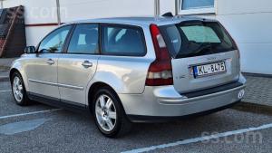 Pelēks Volvo V50 2005 Rīga, ar dzinēja tilpumu 2.00 L un nobraukumu 379 tūkst. km par 1200 €, foto 5 vietnē AUTOMOTO.COM.LV