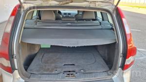 Pelēks Volvo V50 2005 Rīga, ar dzinēja tilpumu 2.00 L un nobraukumu 379 tūkst. km par 1200 €, foto 9 vietnē AUTOMOTO.COM.LV