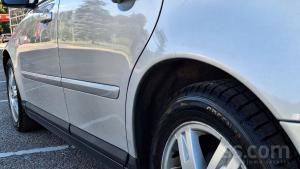 Pelēks Volvo V50 2005 Rīga, ar dzinēja tilpumu 2.00 L un nobraukumu 379 tūkst. km par 1200 €, foto 12 vietnē AUTOMOTO.COM.LV