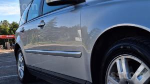 Pelēks Volvo V50 2005 Rīga, ar dzinēja tilpumu 2.00 L un nobraukumu 379 tūkst. km par 1200 €, foto 16 vietnē AUTOMOTO.COM.LV