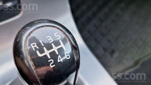 Pelēks Volvo V50 2005 Rīga, ar dzinēja tilpumu 2.00 L un nobraukumu 379 tūkst. km par 1200 €, foto 19 vietnē AUTOMOTO.COM.LV