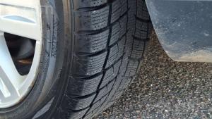 Pelēks Volvo V50 2005 Rīga, ar dzinēja tilpumu 2.00 L un nobraukumu 379 tūkst. km par 1200 €, foto 28 vietnē AUTOMOTO.COM.LV