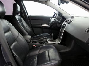 Серый Вольво В50 2005 в Таллин, объемом двигателя 2.00 л и пробегом 222 тыс. км за 1699 €, фото 14 на AUTOMOTO.COM.LV