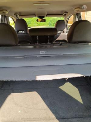 Grey Volvo V50 2005 in Druskininkai, with an engine capacity of 1.56 L and mileage of 387 thousand km for 1450 €, photo 27 on AUTOMOTO.COM.LV