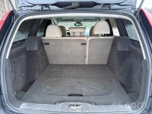 Pelēks Volvo V50 2005 Jelgava, ar dzinēja tilpumu 2.00 L un nobraukumu 335 tūkst. km par 1500 €, foto 8 vietnē AUTOMOTO.COM.LV