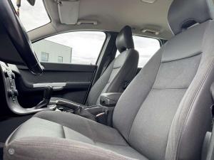 Grey Volvo V50 2005 in Panevezys, with an engine capacity of 1.80 L and mileage of 299 thousand km for 1150 €, photo 15 on AUTOMOTO.COM.LV