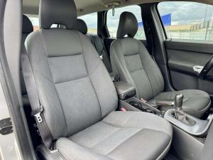 Grey Volvo V50 2005 in Panevezys, with an engine capacity of 1.80 L and mileage of 299 thousand km for 1150 €, photo 16 on AUTOMOTO.COM.LV