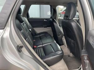 Pelēks Volvo V50 2005 Talsi, ar dzinēja tilpumu 1.60 L un nobraukumu 353 tūkst. km par 950 €, foto 8 vietnē AUTOMOTO.COM.LV
