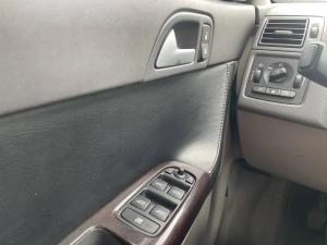 Pelēks Volvo V50 2005 Talsi, ar dzinēja tilpumu 1.60 L un nobraukumu 353 tūkst. km par 950 €, foto 10 vietnē AUTOMOTO.COM.LV