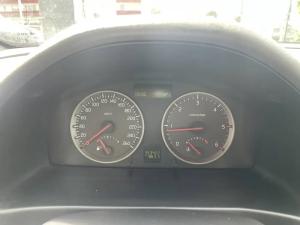 Pelēks Volvo V50 2005 Talsi, ar dzinēja tilpumu 1.60 L un nobraukumu 353 tūkst. km par 950 €, foto 12 vietnē AUTOMOTO.COM.LV