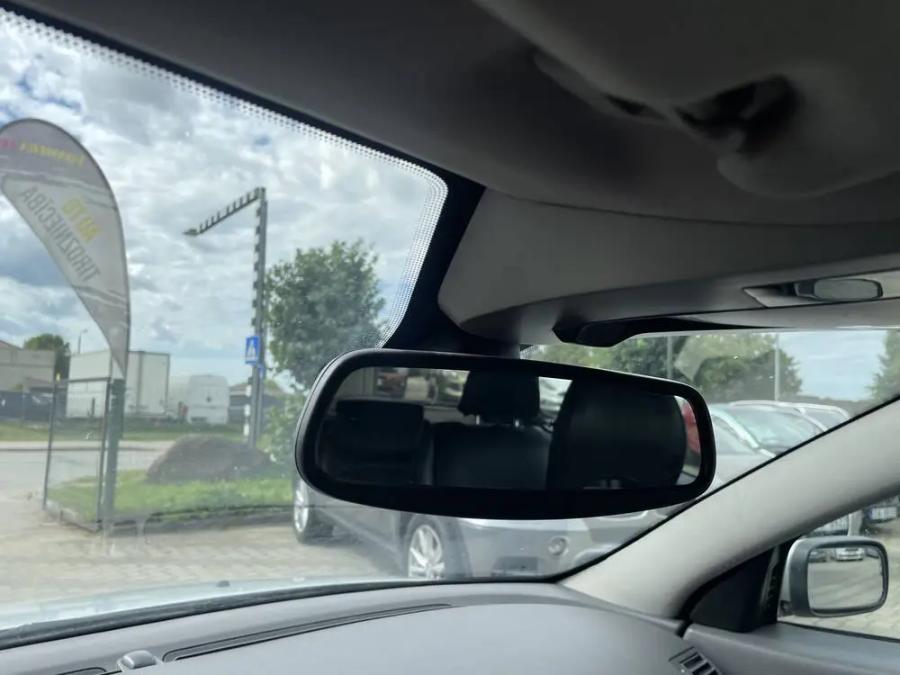 Pelēks Volvo V50 2005 Talsi, ar dzinēja tilpumu 1.60 L un nobraukumu 353 tūkst. km par 950 €, foto 16 vietnē AUTOMOTO.COM.LV