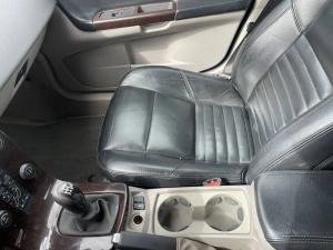 Pelēks Volvo V50 2005 Talsi, ar dzinēja tilpumu 1.60 L un nobraukumu 353 tūkst. km par 950 €, foto 17 vietnē AUTOMOTO.COM.LV
