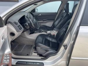 Pelēks Volvo V50 2005 Talsi, ar dzinēja tilpumu 1.60 L un nobraukumu 353 tūkst. km par 950 €, foto 18 vietnē AUTOMOTO.COM.LV