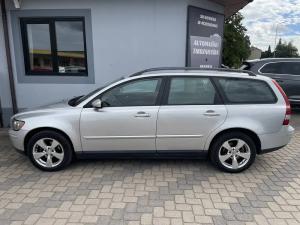Pelēks Volvo V50 2005 Talsi, ar dzinēja tilpumu 1.60 L un nobraukumu 353 tūkst. km par 950 €, foto 23 vietnē AUTOMOTO.COM.LV