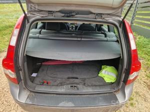 Pelēks Volvo V50 2005 Rīga, ar dzinēja tilpumu 2.40 L un nobraukumu 251 tūkst. km par 1250 €, foto 10 vietnē AUTOMOTO.COM.LV
