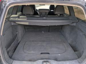 Pelēks Volvo V50 2006 Elektrėnai, ar dzinēja tilpumu 2.00 L un nobraukumu 423 tūkst. km par 1299 €, foto 11 vietnē AUTOMOTO.COM.LV