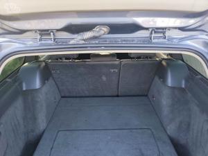 Pelēks Volvo V50 2006 Raseiniai, ar dzinēja tilpumu 2.00 L un nobraukumu 200 tūkst. km par 920 €, foto 13 vietnē AUTOMOTO.COM.LV