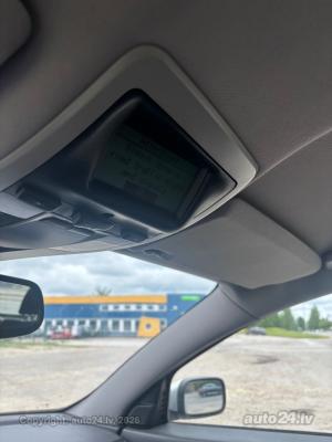 Pelēks Volvo V50 2006 Tallina, ar dzinēja tilpumu 1.60 L un nobraukumu 457 tūkst. km par 500 €, foto 11 vietnē AUTOMOTO.COM.LV