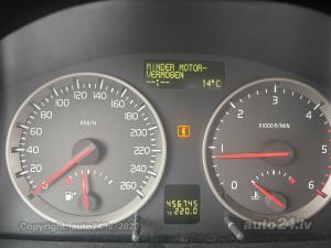 Pelēks Volvo V50 2006 Tallina, ar dzinēja tilpumu 1.60 L un nobraukumu 457 tūkst. km par 500 €, foto 14 vietnē AUTOMOTO.COM.LV