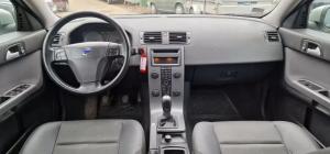 Pelēks Volvo V50 2006 Valmiera, ar dzinēja tilpumu 2.00 L un nobraukumu 298 tūkst. km par 1700 €, foto 8 vietnē AUTOMOTO.COM.LV