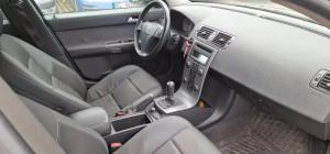 Pelēks Volvo V50 2006 Valmiera, ar dzinēja tilpumu 2.00 L un nobraukumu 298 tūkst. km par 1700 €, foto 9 vietnē AUTOMOTO.COM.LV