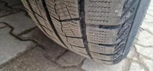 Pelēks Volvo V50 2006 Valmiera, ar dzinēja tilpumu 2.00 L un nobraukumu 298 tūkst. km par 1700 €, foto 10 vietnē AUTOMOTO.COM.LV
