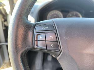 Pelēks Volvo V50 2006 Kauņa, ar dzinēja tilpumu 2.00 L un nobraukumu 353 tūkst. km par 700 €, foto 15 vietnē AUTOMOTO.COM.LV