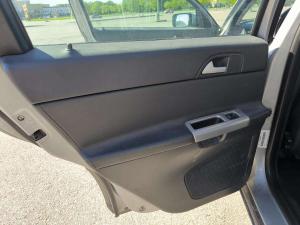 Pelēks Volvo V50 2006 Kauņa, ar dzinēja tilpumu 2.00 L un nobraukumu 353 tūkst. km par 700 €, foto 22 vietnē AUTOMOTO.COM.LV