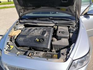 Pelēks Volvo V50 2006 Kauņa, ar dzinēja tilpumu 2.00 L un nobraukumu 353 tūkst. km par 700 €, foto 25 vietnē AUTOMOTO.COM.LV