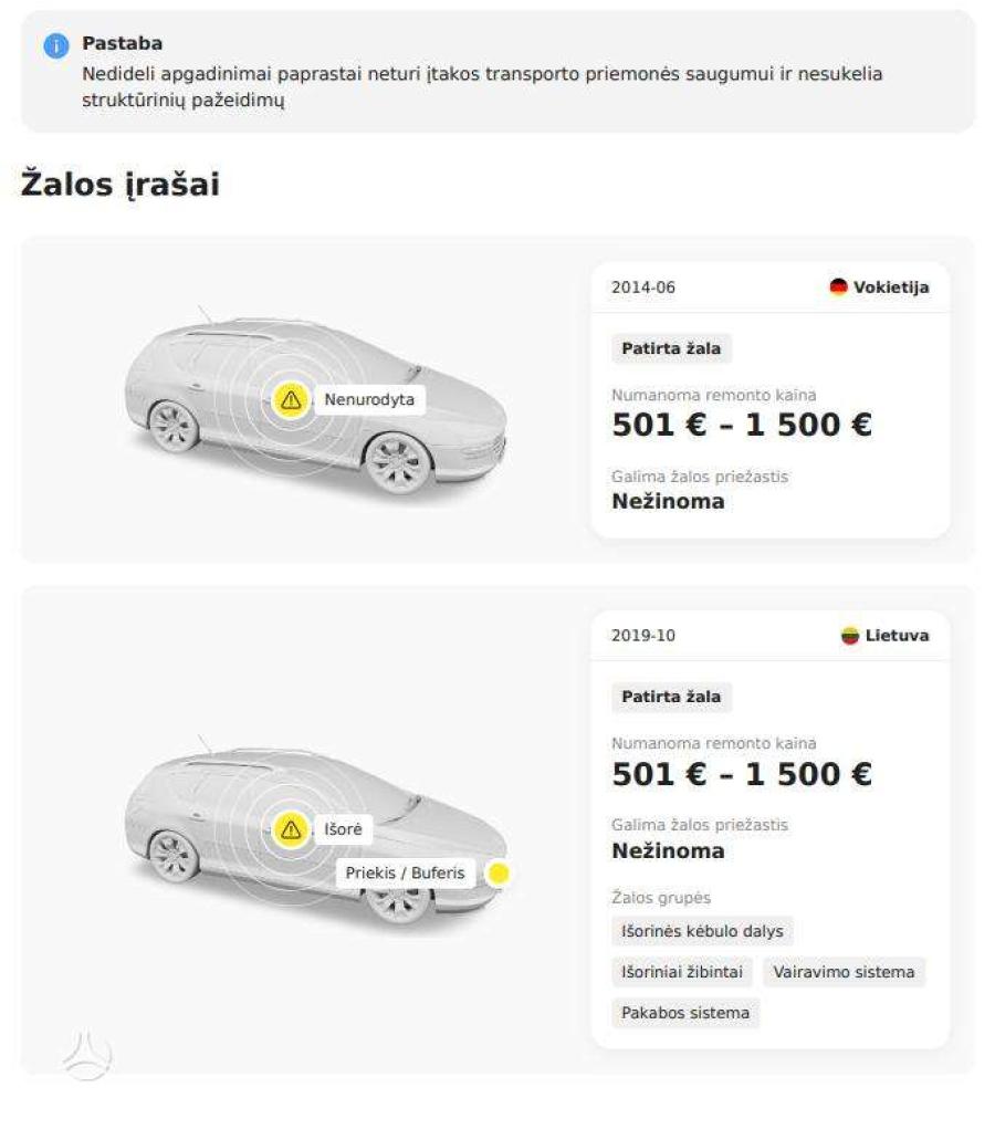 Pelēks Volvo V50 2006 Kauņa, ar dzinēja tilpumu 2.00 L un nobraukumu 353 tūkst. km par 700 €, foto 31 vietnē AUTOMOTO.COM.LV