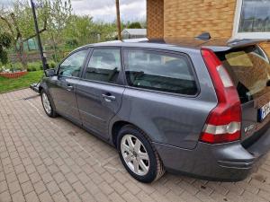 Серый Вольво В50 2006 в Паневежис, объемом двигателя 2.00 л и пробегом 311 тыс. км за 1300 €, фото 12 на AUTOMOTO.COM.LV