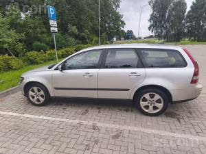 Grey Volvo V50 2006 in Jelgava, with an engine capacity of 2.00 L and mileage of 531 thousand km for 750 €, photo  on AUTOMOTO.COM.LV