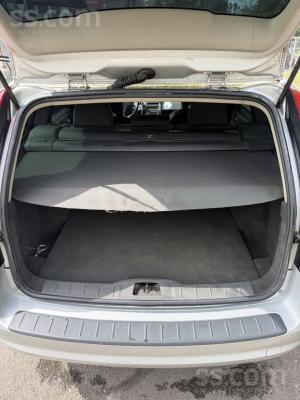 Pelēks Volvo V50 2006 Daugavpils, ar dzinēja tilpumu 1.60 L un nobraukumu 337 tūkst. km par 1600 €, foto 8 vietnē AUTOMOTO.COM.LV