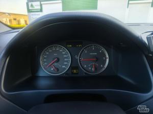 Grey Volvo V50 2006 in Taurage, with an engine capacity of 2.00 L and mileage of 316 thousand km for 1650 €, photo 18 on AUTOMOTO.COM.LV