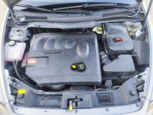 Grey Volvo V50 2006 in Taurage, with an engine capacity of 2.00 L and mileage of 316 thousand km for 1650 €, photo 20 on AUTOMOTO.COM.LV