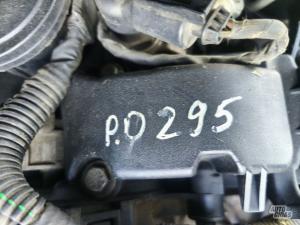 Grey Volvo V50 2006 in Taurage, with an engine capacity of 2.00 L and mileage of 316 thousand km for 1650 €, photo 21 on AUTOMOTO.COM.LV