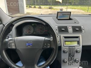 Pelēks Volvo V50 2006 Limbaži, ar dzinēja tilpumu 2.00 L un nobraukumu 349 tūkst. km par 1950 €, foto 11 vietnē AUTOMOTO.COM.LV