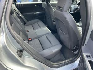 Pelēks Volvo V50 2006 Limbaži, ar dzinēja tilpumu 2.00 L un nobraukumu 349 tūkst. km par 1950 €, foto 13 vietnē AUTOMOTO.COM.LV