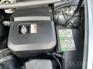 Pelēks Volvo V50 2006 Limbaži, ar dzinēja tilpumu 2.00 L un nobraukumu 349 tūkst. km par 1950 €, foto 15 vietnē AUTOMOTO.COM.LV