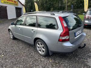 Pelēks Volvo V50 2006 Limbaži, ar dzinēja tilpumu 2.00 L un nobraukumu 349 tūkst. km par 1950 €, foto 7 vietnē AUTOMOTO.COM.LV